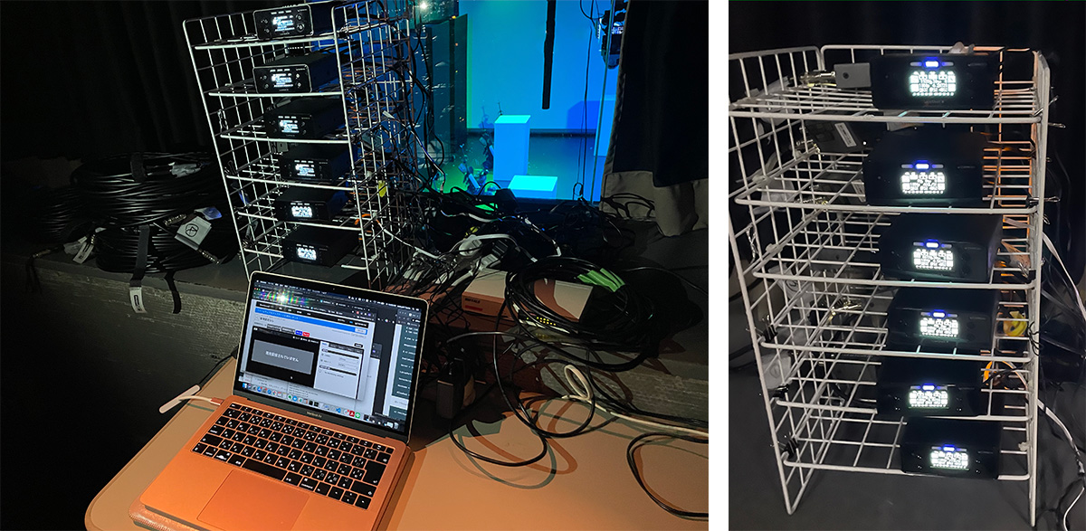 Cerevo Announces Implementation of a Timecode Function for its Live ...