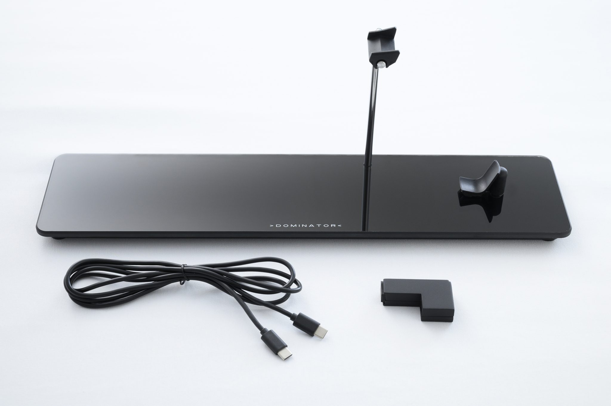 Launch of New “DOMINATOR Display Stand 2” with Enhanced Stability and ...